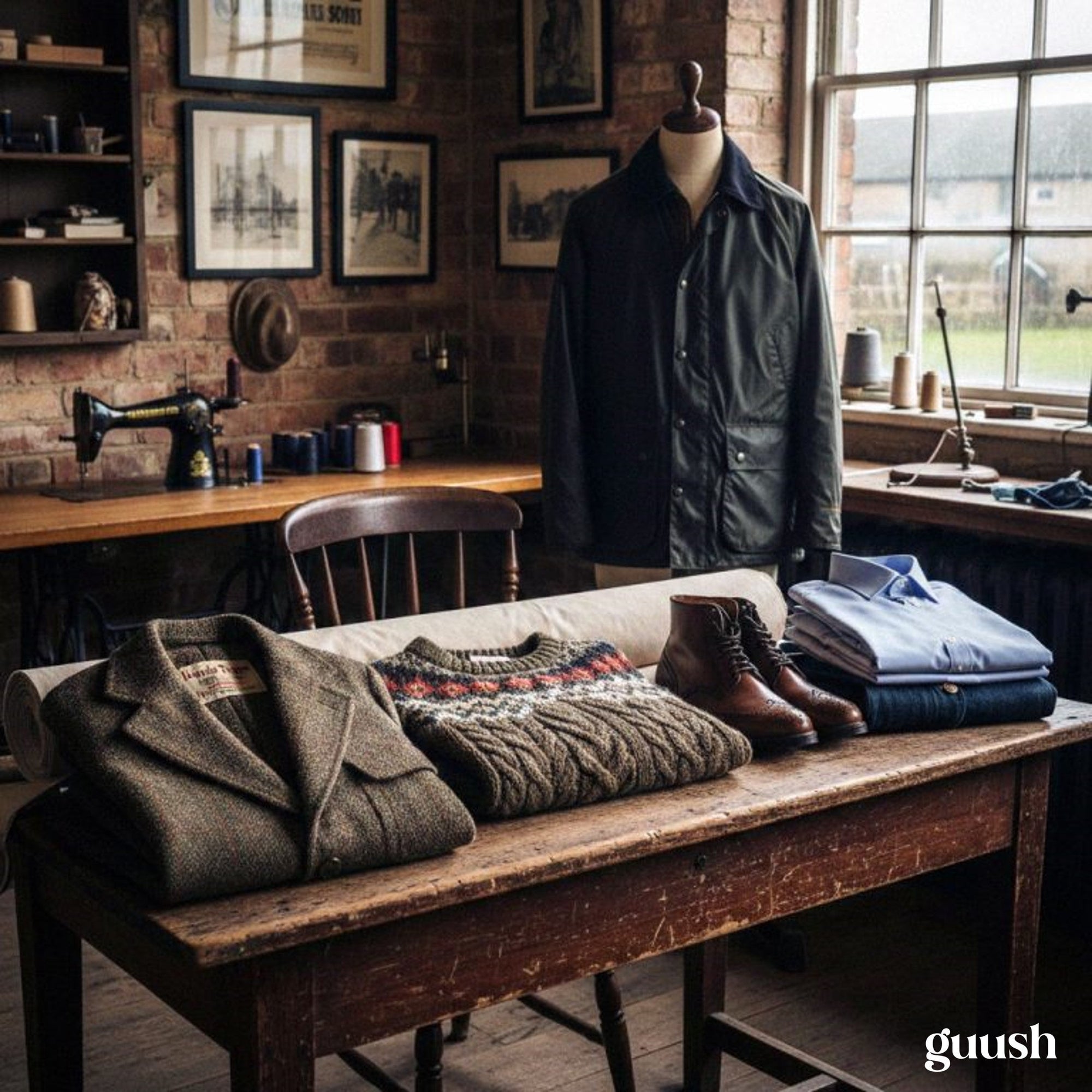 British Craftsmanship and Heritage: Best Pieces, Materials, and What t